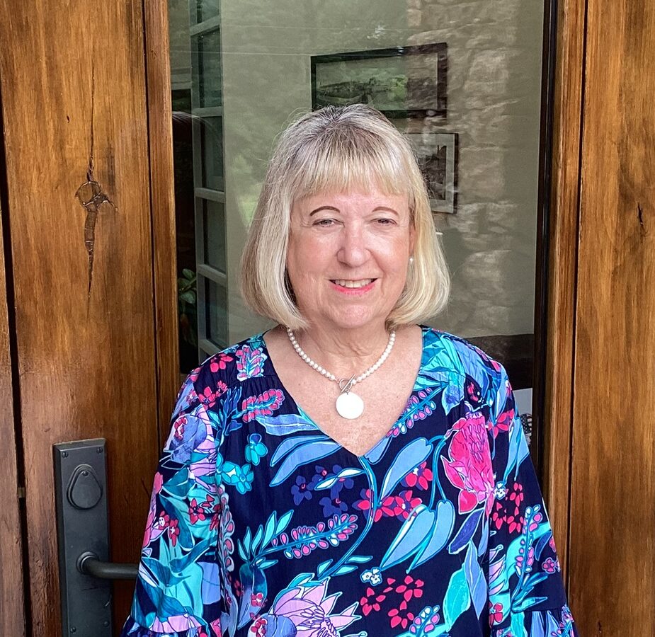 Rexanna Lowman – Step Up for Valdese